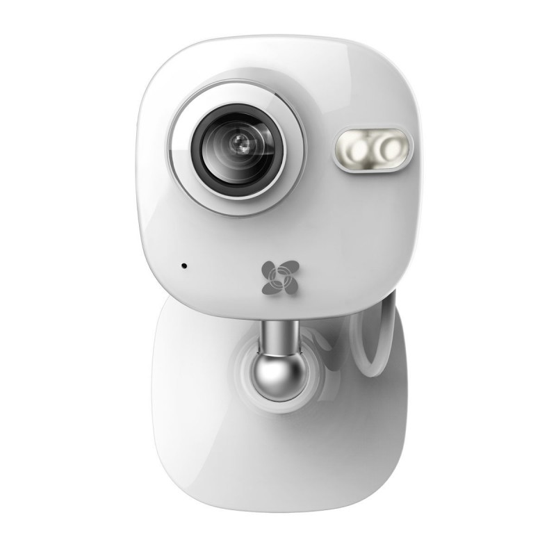 EZVIZ C2 Mini Camera Wi-Fi 720p - Achat I Vente à Abidjan ☎️ 07.19.19.19.10