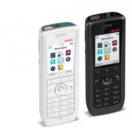 Ascom D63 Protector - DH7-ADAA - Achat I Vente à Abidjan ☎️ 07.19.19.19.10