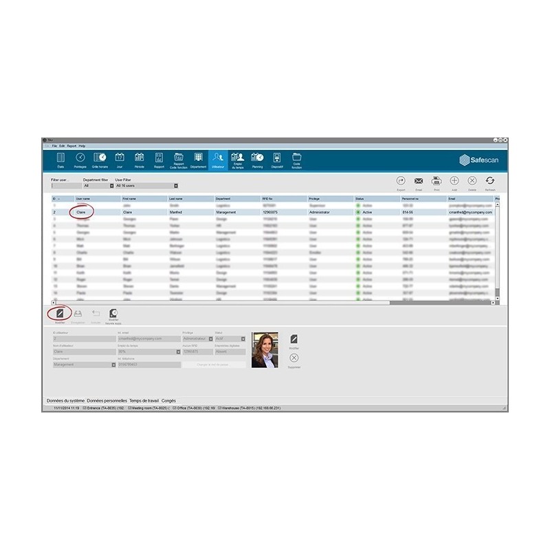 Logiciel TA software - Achat I Vente à Abidjan ☎️ 07.19.19.19.10
