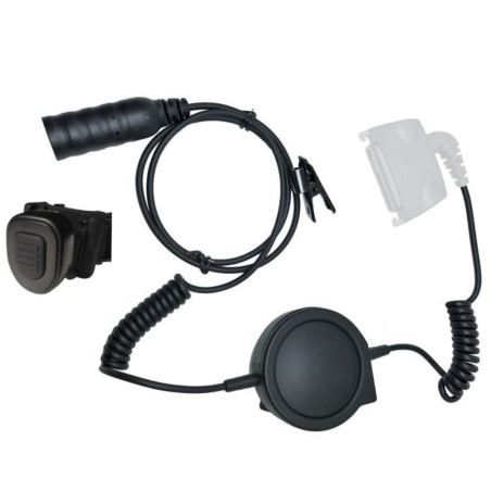 Kit Alternat PTT pour Hytera PD605 - Achat I Vente à Abidjan ☎️ 07.19 ...
