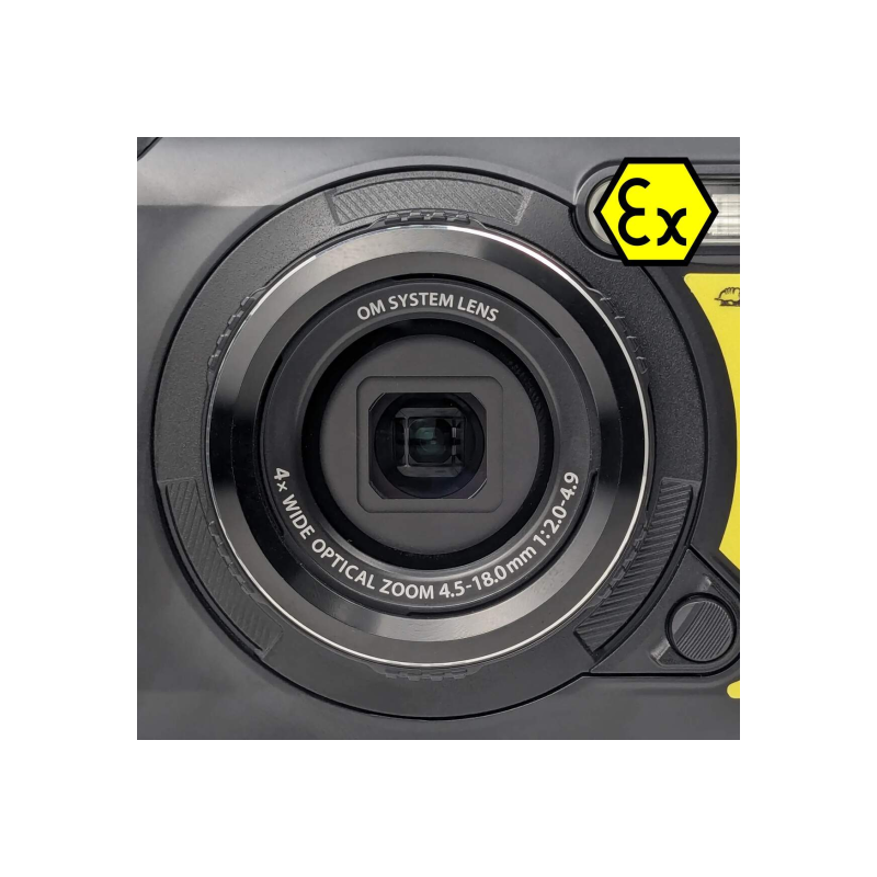 Armadex Ex-M OZC3 - Appareil photo Atex - Achat I Vente à Abidjan - Tél ...