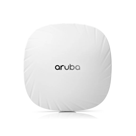 HPE Aruba AP-504 RW Unified AP - R2H22A - Achat I Vente à Abidjan - Tél ...