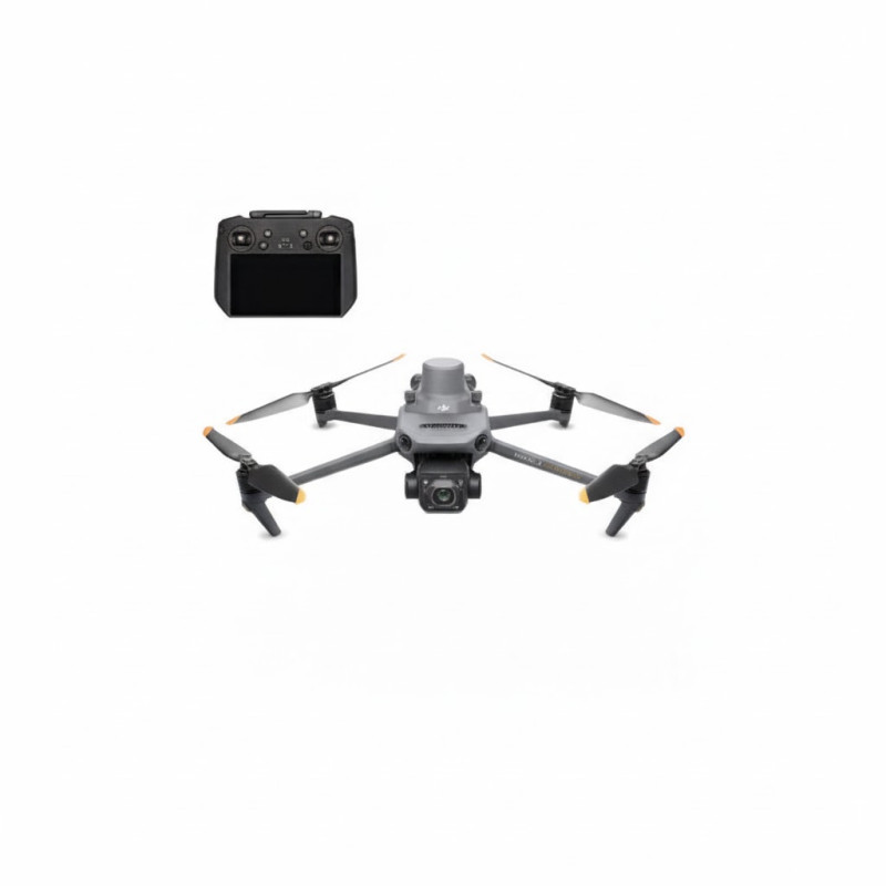 DJI Mavic 3M RTK Multispectral C2 - Drone - Achat I Vente à Abidjan ☎️ ...